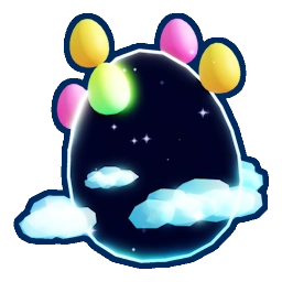 Throwback Egg | Bubble Gum Simulator INFINITY Wiki | Fandom