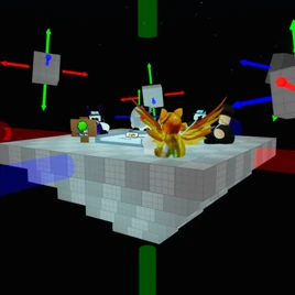 Developer Rift | Bubble Gum Simulator INFINITY Wiki | Fandom