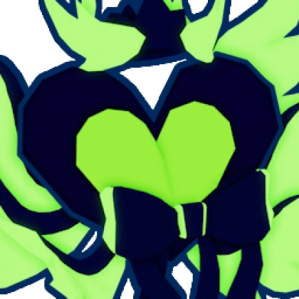 Ultra Heart | Bubble Gum Simulator INFINITY Wiki | Fandom