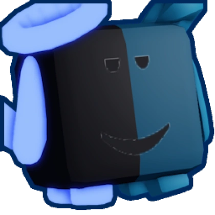 Bruh Split | Bubble Gum Simulator INFINITY Wiki | Fandom