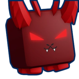 Hell Demon | Bubble Gum Simulator INFINITY Wiki | Fandom