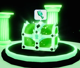 Super Chest | Bubble Gum Simulator INFINITY Wiki | Fandom