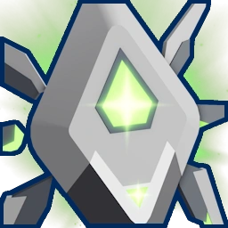 Bionic Shard | Bubble Gum Simulator INFINITY Wiki | Fandom