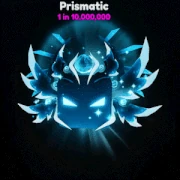 Prismatic | Bubble Gum Simulator INFINITY Wiki | Fandom