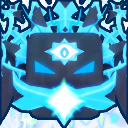 Radiance | Bubble Gum Simulator INFINITY Wiki | Fandom