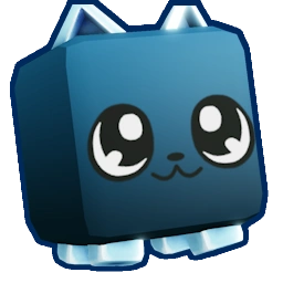 Void Kitty | Bubble Gum Simulator INFINITY Wiki | Fandom