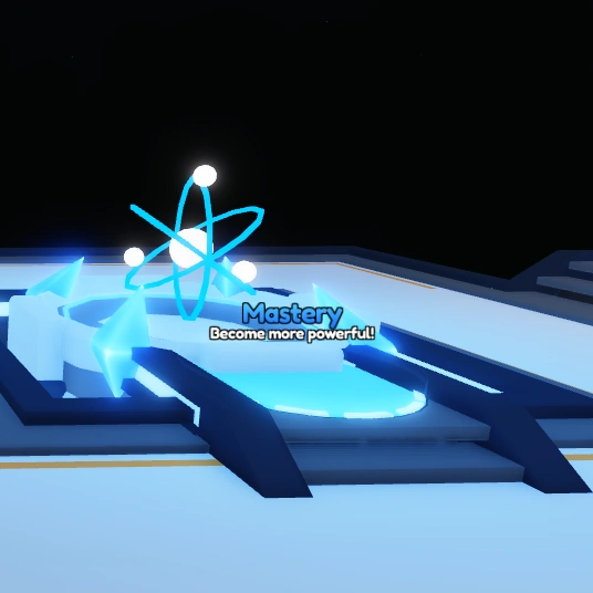 Mastery | Bubble Gum Simulator INFINITY Wiki | Fandom