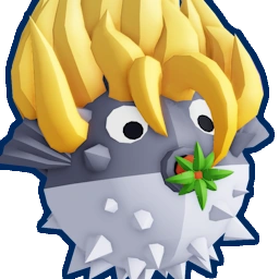 Super Pufferfish | Bubble Gum Simulator INFINITY Wiki | Fandom