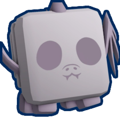 Fossil Dragon | Bubble Gum Simulator INFINITY Wiki | Fandom