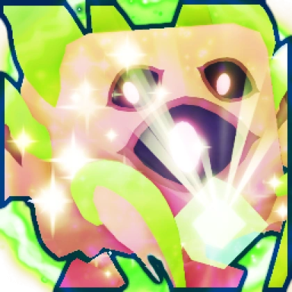 Prophet | Bubble Gum Simulator INFINITY Wiki | Fandom