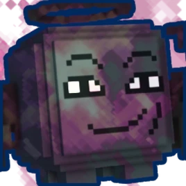 Retro Face God | Bubble Gum Simulator INFINITY Wiki | Fandom