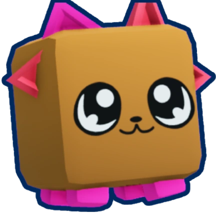 Mutant Kitty | Bubble Gum Simulator INFINITY Wiki | Fandom