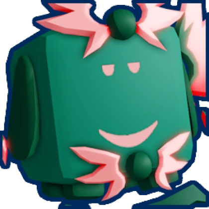 Seraphic Bruh | Bubble Gum Simulator INFINITY Wiki | Fandom