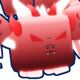 Candy Winged Hydra | Bubble Gum Simulator INFINITY Wiki | Fandom