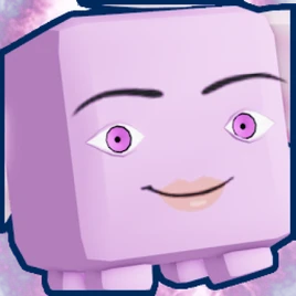 WOMAN FACE GOD | Bubble Gum Simulator INFINITY Wiki | Fandom