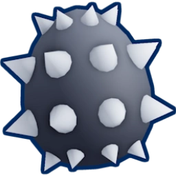 Spikey Egg | Bubble Gum Simulator INFINITY Wiki | Fandom