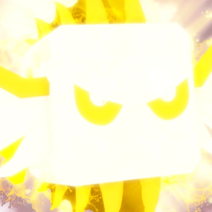 OG Radiant One | Bubble Gum Simulator INFINITY Wiki | Fandom
