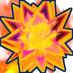 Sunburst | Bubble Gum Simulator INFINITY Wiki | Fandom