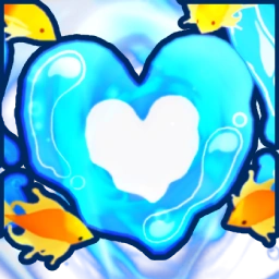 Aero Heart | Bubble Gum Simulator INFINITY Wiki | Fandom