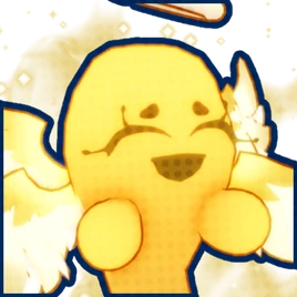 Angelic Ghost Spirit | Bubble Gum Simulator INFINITY Wiki | Fandom