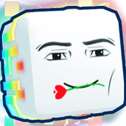 Man Face Shock | Bubble Gum Simulator INFINITY Wiki | Fandom