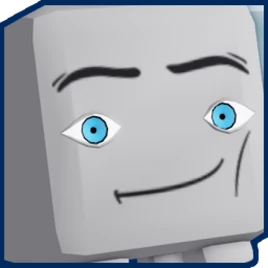 MAN FACE GOD | Bubble Gum Simulator INFINITY Wiki | Fandom