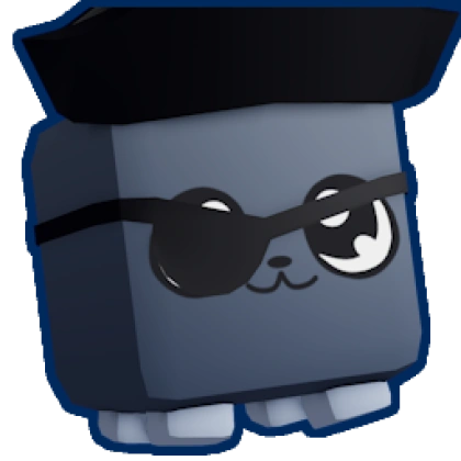 Pirate Kitty | Bubble Gum Simulator INFINITY Wiki | Fandom