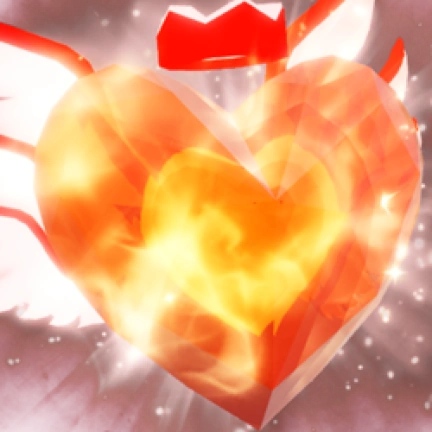 OG Eternal Heart | Bubble Gum Simulator INFINITY Wiki | Fandom