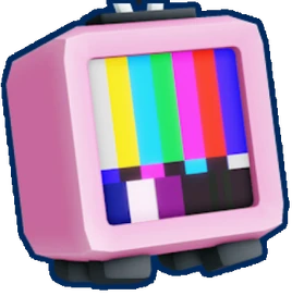 Beta TV | Bubble Gum Simulator INFINITY Wiki | Fandom