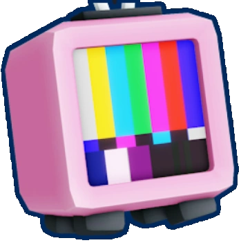 Beta TV | Bubble Gum Simulator INFINITY Wiki | Fandom