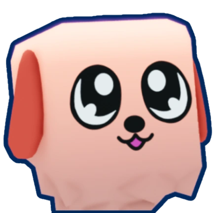 Wisp Doggy | Bubble Gum Simulator INFINITY Wiki | Fandom