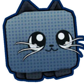 Cartoon Kitty | Bubble Gum Simulator INFINITY Wiki | Fandom