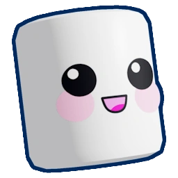 Marshmallow | Bubble Gum Simulator INFINITY Wiki | Fandom