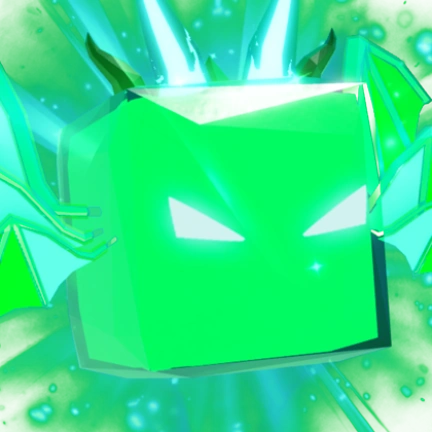 OG Gem Overlord | Bubble Gum Simulator INFINITY Wiki | Fandom