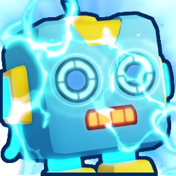 Giant Robot | Bubble Gum Simulator INFINITY Wiki | Fandom