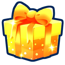 Golden Box | Bubble Gum Simulator INFINITY Wiki | Fandom