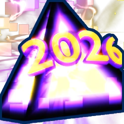 2026 Pyramidium | Bubble Gum Simulator INFINITY Wiki | Fandom