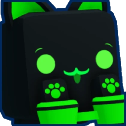 Giant Bongo Kitty | Bubble Gum Simulator INFINITY Wiki | Fandom