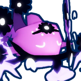 Infinity Wisp | Bubble Gum Simulator INFINITY Wiki | Fandom