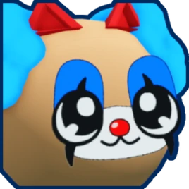 Clown Round | Bubble Gum Simulator INFINITY Wiki | Fandom