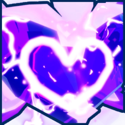 Super Soul Heart | Bubble Gum Simulator INFINITY Wiki | Fandom