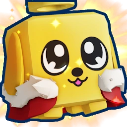 King Doggy | Bubble Gum Simulator INFINITY Wiki | Fandom