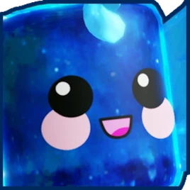 Rainbow Marshmellow | Bubble Gum Simulator INFINITY Wiki | Fandom