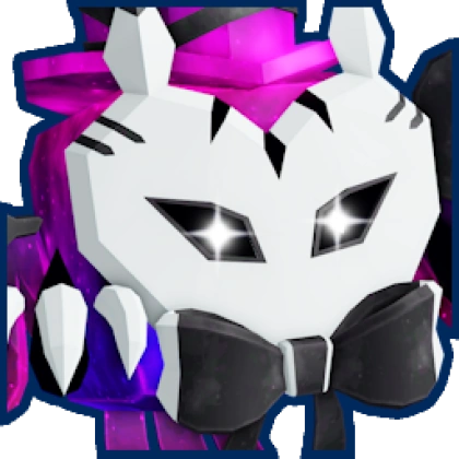 Ring Master | Bubble Gum Simulator INFINITY Wiki | Fandom