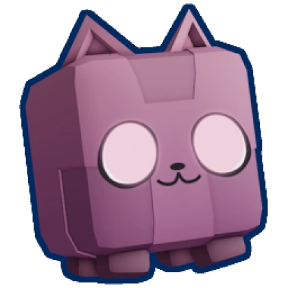 Robo Kitty | Bubble Gum Simulator INFINITY Wiki | Fandom