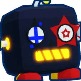 Bot In The Box | Bubble Gum Simulator INFINITY Wiki | Fandom