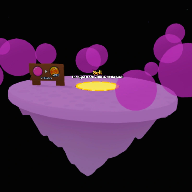 Gum Rift | Bubble Gum Simulator INFINITY Wiki | Fandom