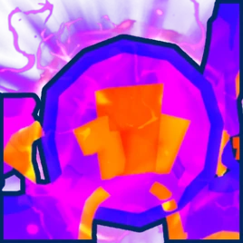 Almighty Hexarium | Bubble Gum Simulator INFINITY Wiki | Fandom