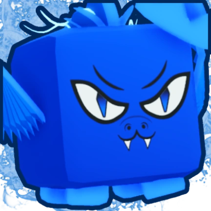 King Leviathan | Bubble Gum Simulator INFINITY Wiki | Fandom