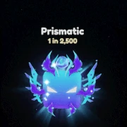 Prismatic | Bubble Gum Simulator INFINITY Wiki | Fandom